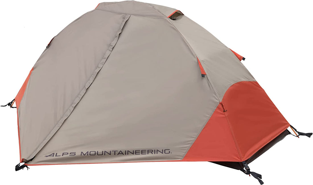 ALPS Mountaineering Lynx 1-Person Tent – MOUNTAIN.CO.UK