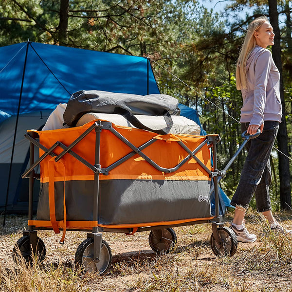 Portal Deeper Festival Trolley – MOUNTAIN.CO.UK